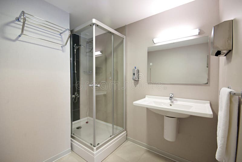 Decrepit hospital room stock image. Image of colour, messy - 11436425