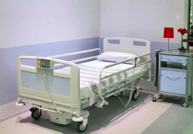 347 Patient Hospital Bed Slumped Over Stock Photos - Free & Royalty ...