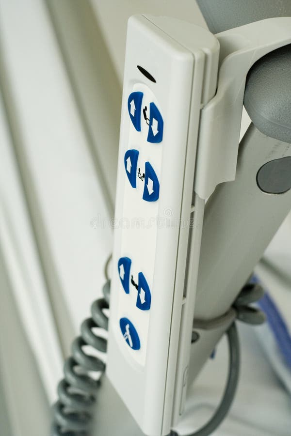 Hospital Bed Controls Stock Photos - Free & Royalty-Free Stock Photos ...