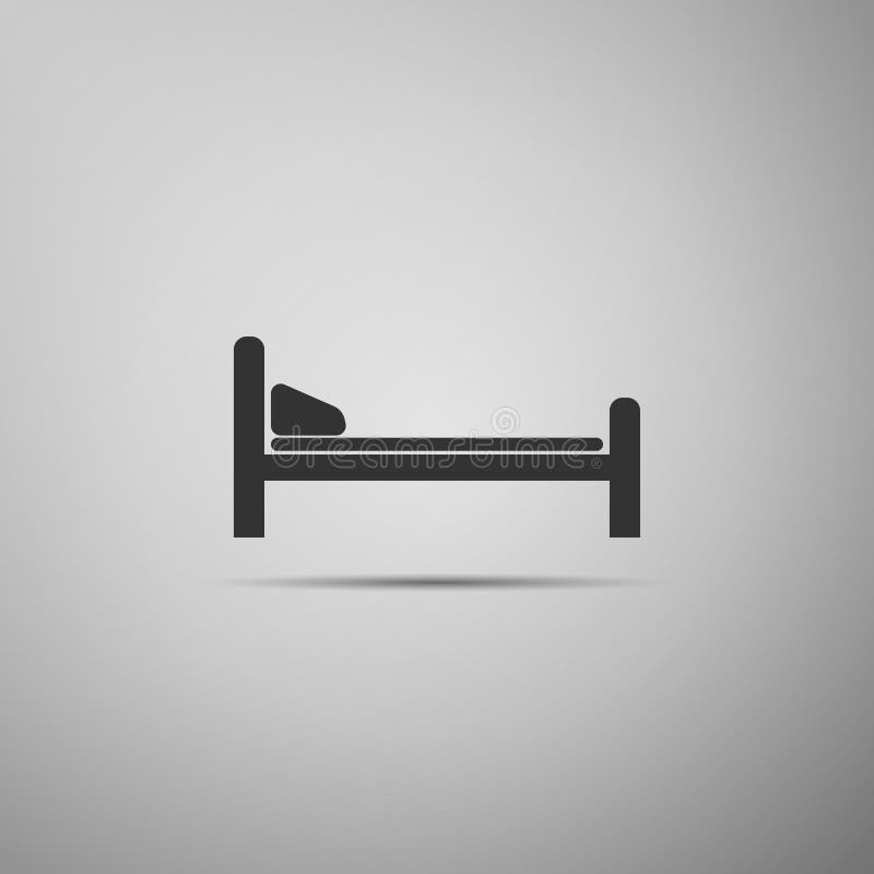 Hospital Bed Icon Stock Illustrations – 16,805 Hospital Bed Icon Stock ...