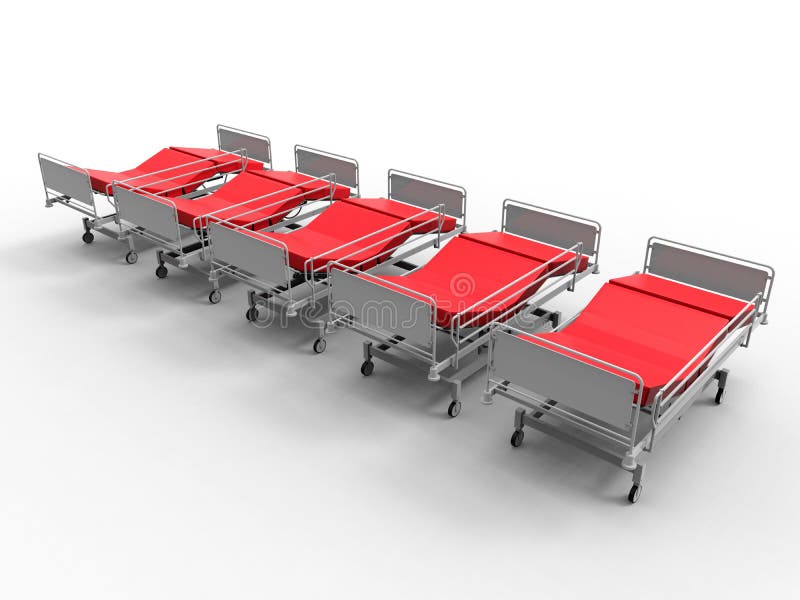 Top Of The Line Hospital Beds at Hayden Champ blog