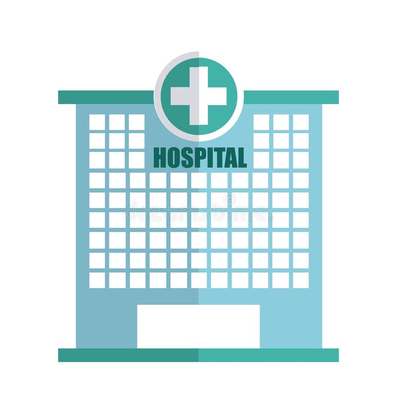 Hospital Design Stock Illustrations – 460,306 Hospital Design Stock ...