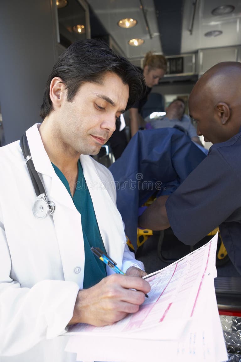 225 Nurse Male Patient Taking Notes Stock Photos - Free & Royalty-Free ...