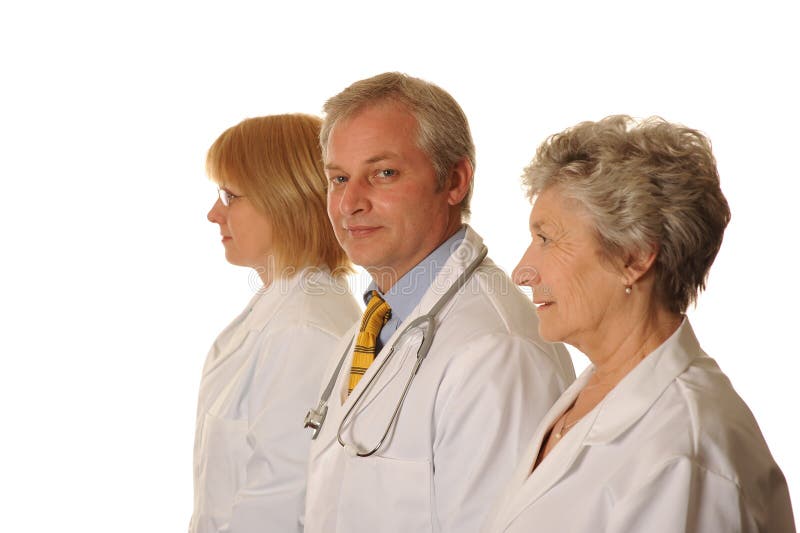 Hospital Doctors - Free Photo from StockFreeImages