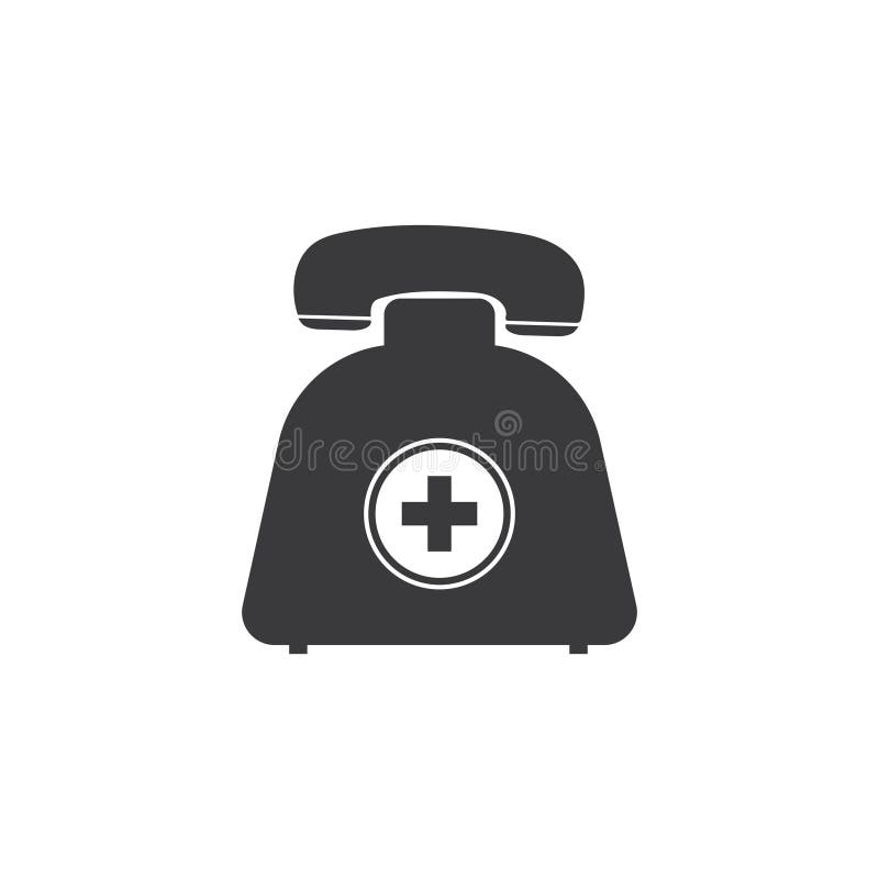 Hospital Call Stock Illustrations – 15,457 Hospital Call Stock ...