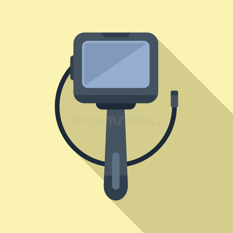 Endoscope Vector Stock Illustrations – 813 Endoscope Vector Stock ...