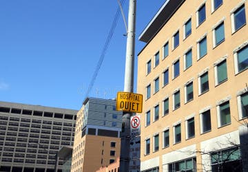 356 Hospital Quiet Sign Stock Photos - Free & Royalty-Free Stock Photos ...