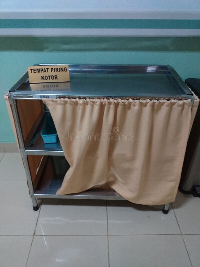 Hospital Food Trolley Stock Photos - Free & Royalty-Free Stock Photos ...