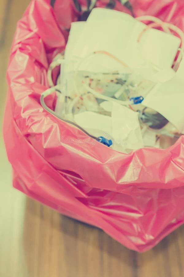 Contaminated Patient On Stretcher Biohazard Team Stock Photo - Image of ...