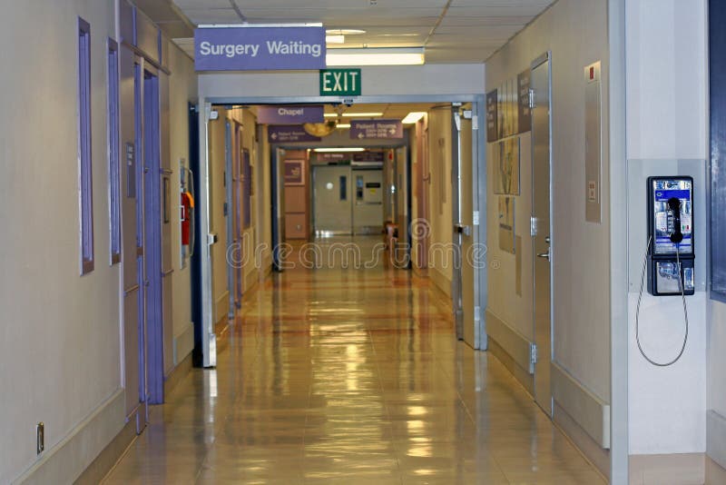 17,290 Hospital Hallway Stock Photos - Free & Royalty-Free Stock Photos ...