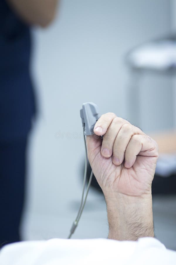 Hospital Hand Surgery Orthopedics Operation Stock Image - Image of ...