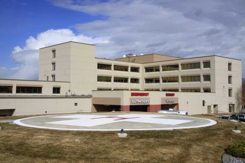 Helipad stock image. Image of western, heliports, heliport - 12551971