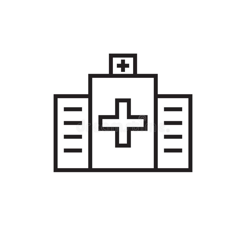 Hospital Simple Stock Illustrations – 95,965 Hospital Simple Stock ...