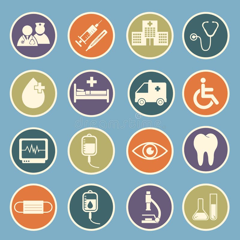 Hospital Icon Stock Illustrations – 490,687 Hospital Icon Stock ...