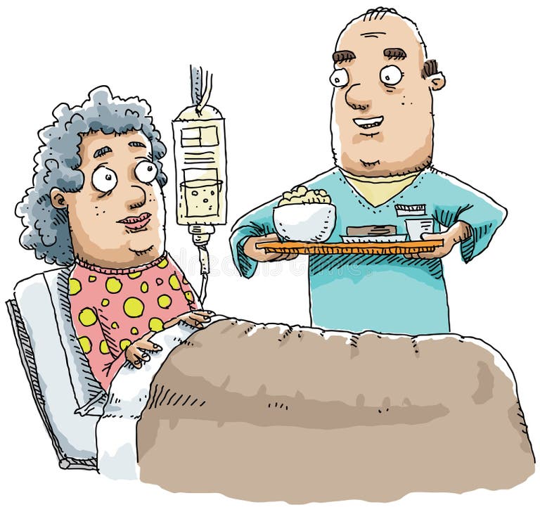 Patient Meal Tray Stock Illustrations – 21 Patient Meal Tray Stock ...