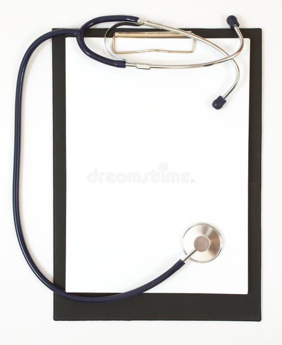 Hospital notes stock image. Image of illness, emergency - 2597591