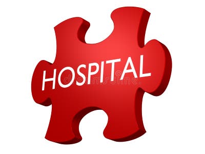 Hospital Puzzle Stock Illustrations – 1,714 Hospital Puzzle Stock ...