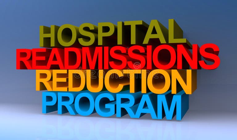 Hospital Readmissions Stock Illustrations – 6 Hospital Readmissions ...