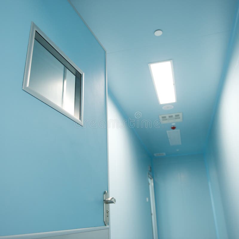 Hospital research lab stock image. Image of background - 33284199