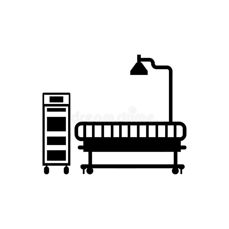 Inpatient Icon Stock Illustrations – 271 Inpatient Icon Stock ...