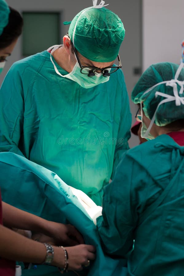 Eye Surgery Cataract stock photo. Image of supplies, protective - 29477852