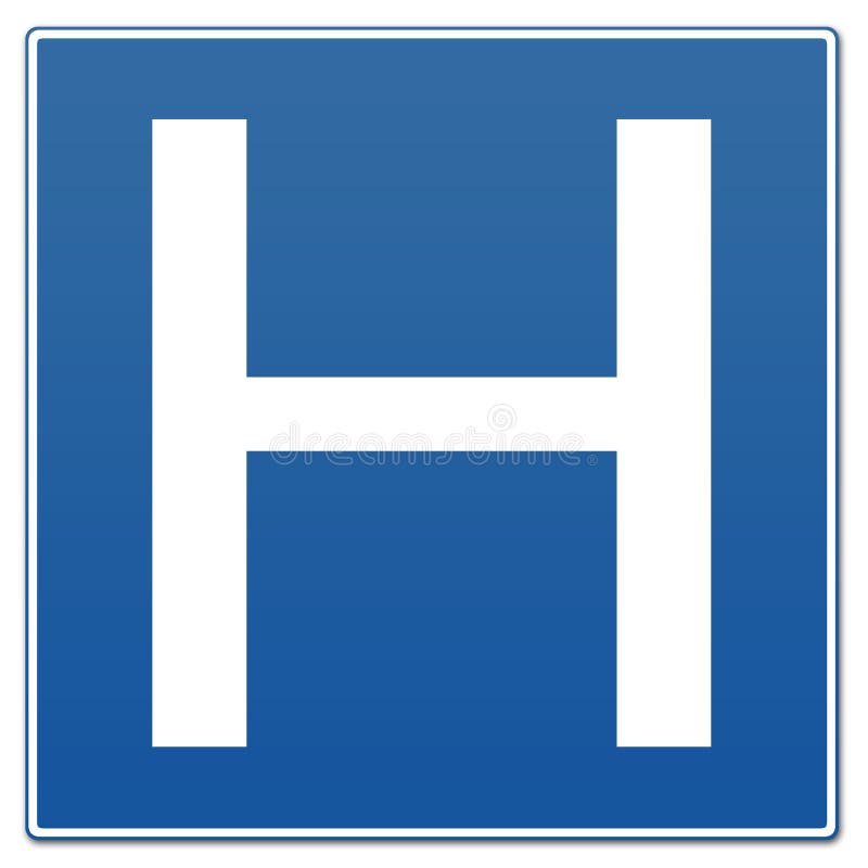 3+ Hospital directions Free Stock Photos - StockFreeImages
