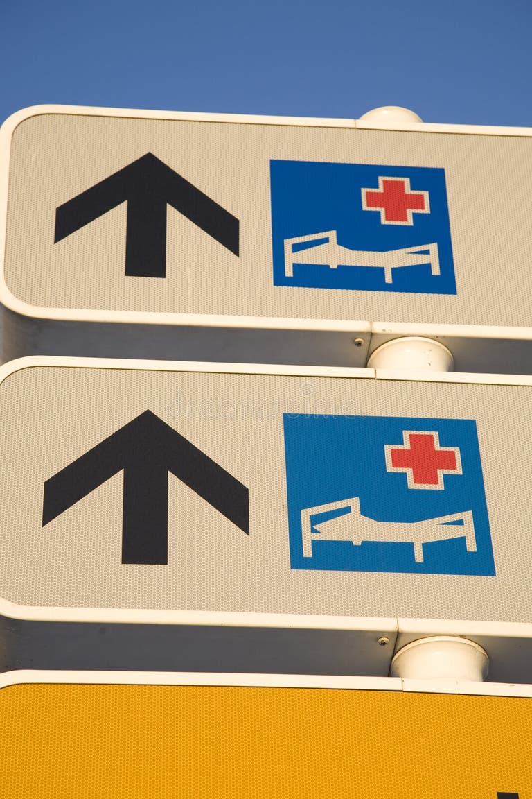 4,107 Hospital Cross Sign Stock Photos - Free & Royalty-Free Stock ...