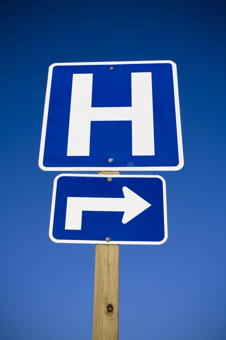 78,143 Hospital Sign Stock Photos - Free & Royalty-Free Stock Photos ...