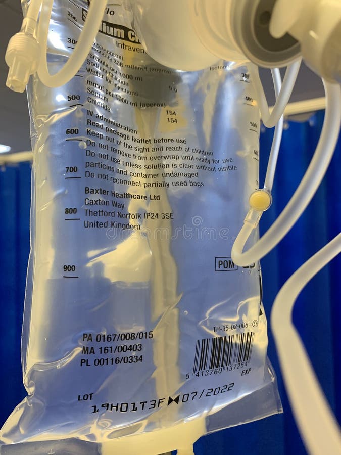 Hospital visit drip bag stock image. Image of lighting - 229597989