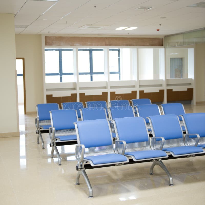 Hospital waiting room stock photo. Image of indoor, ceiling - 33286692 Hospital waiting room stock photo. Image of indoor, ceiling - 33286692