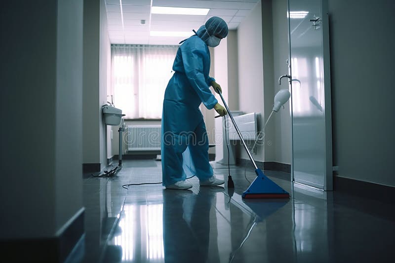 Roomhospital Worker Stock Illustrations – 3 Roomhospital Worker Stock ...