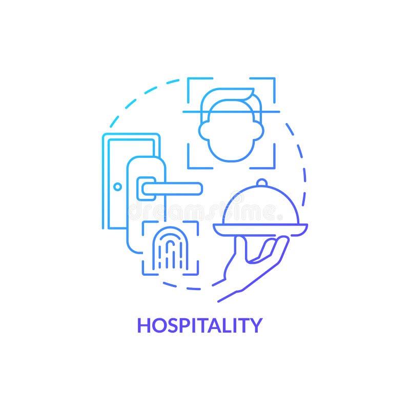 Hospitality Icon Stock Illustrations – 6,132 Hospitality Icon Stock ...