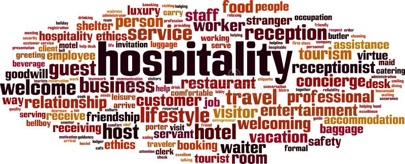 Hospitality Stock Illustrations – 52,748 Hospitality Stock ...