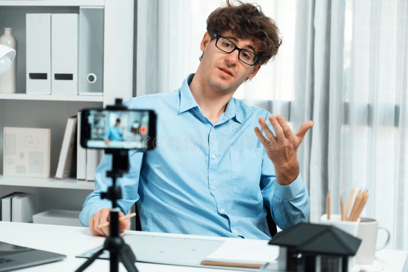 Host Channel Architecture Using Smartphone Teaching Online House Model ...