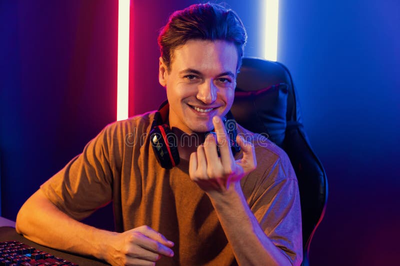 494 Gamer Pose Stock Photos - Free & Royalty-Free Stock Photos from ...