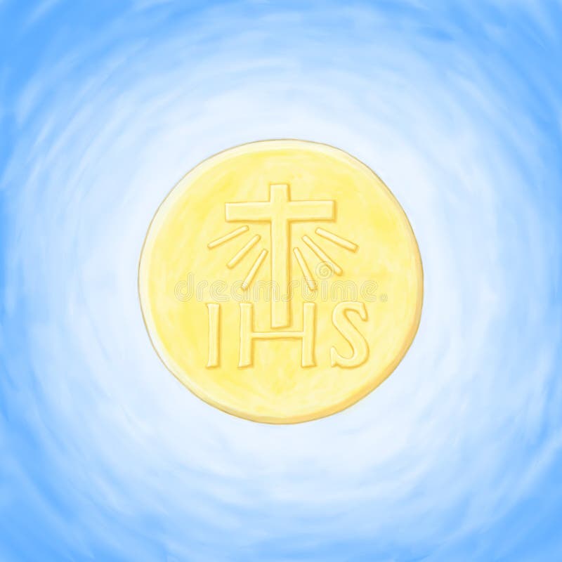 Eucharist Stock Illustrations – 1,383 Eucharist Stock Illustrations ...