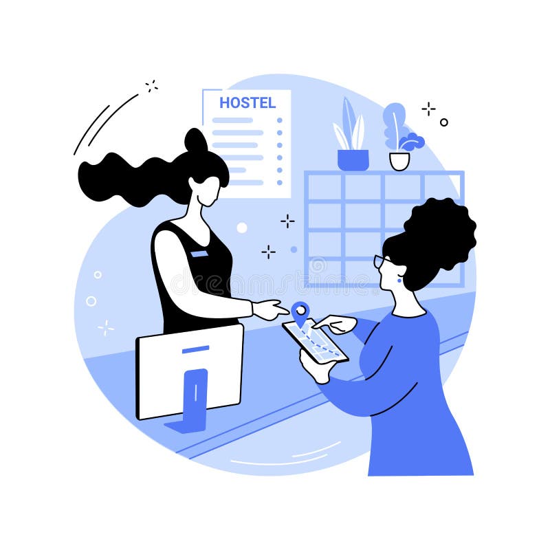 Giving Instructions Cartoon Stock Illustrations – 102 Giving ...