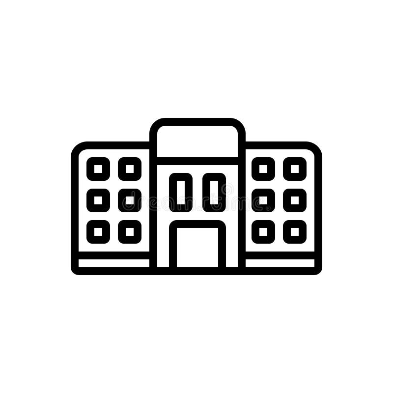 Dormitory Stock Illustrations – 2,714 Dormitory Stock Illustrations ...