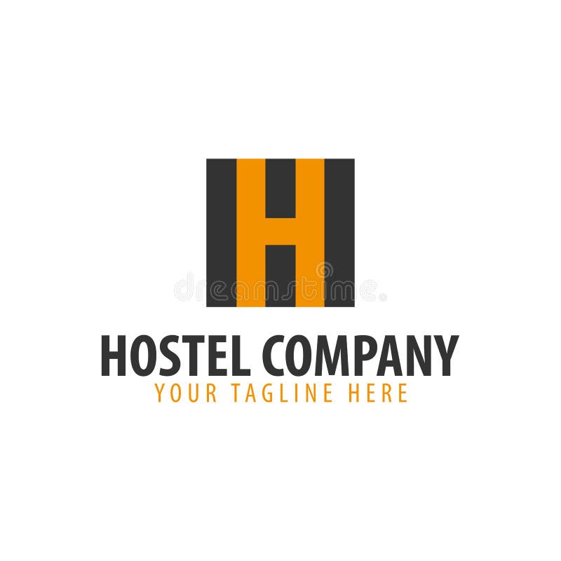 Hostel Logo Stock Illustrations – 4,951 Hostel Logo Stock Illustrations ...