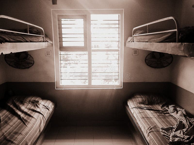 Hostel Photo stock image. Image of good, cool, unique - 33551601