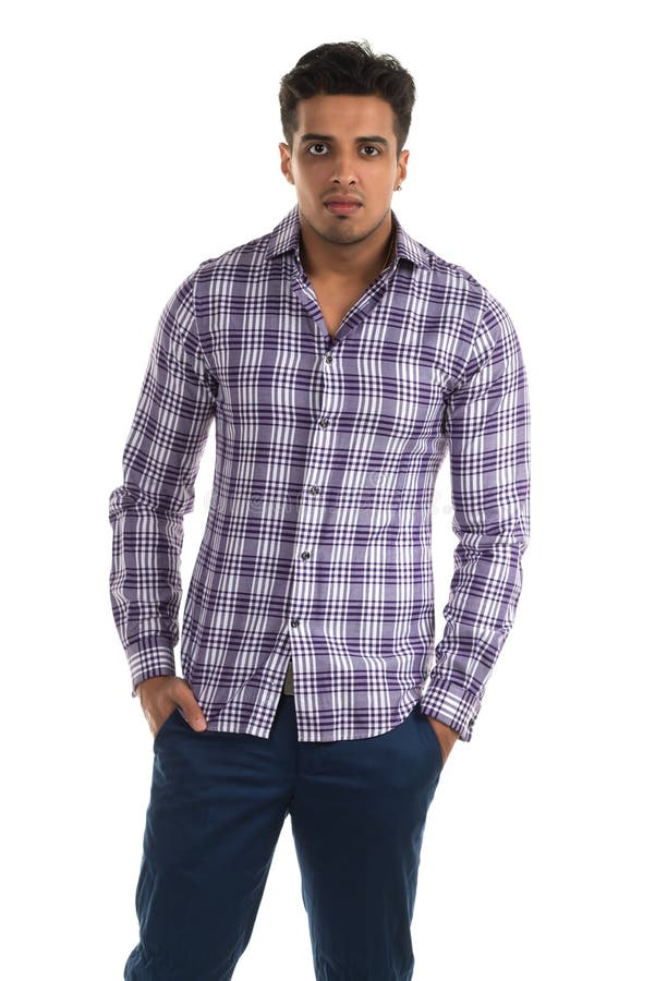 Hostile man stock image. Image of hostile, attractive - 40804419