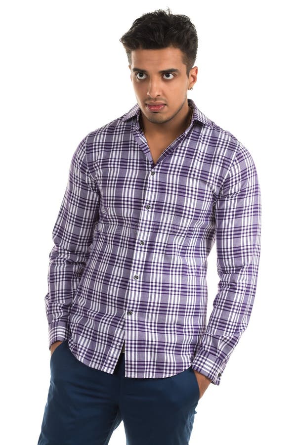 Hostile man stock photo. Image of dress, black, tall - 40804432