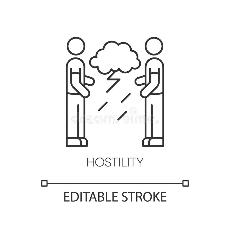 Distrust Icon Stock Illustrations – 323 Distrust Icon Stock ...