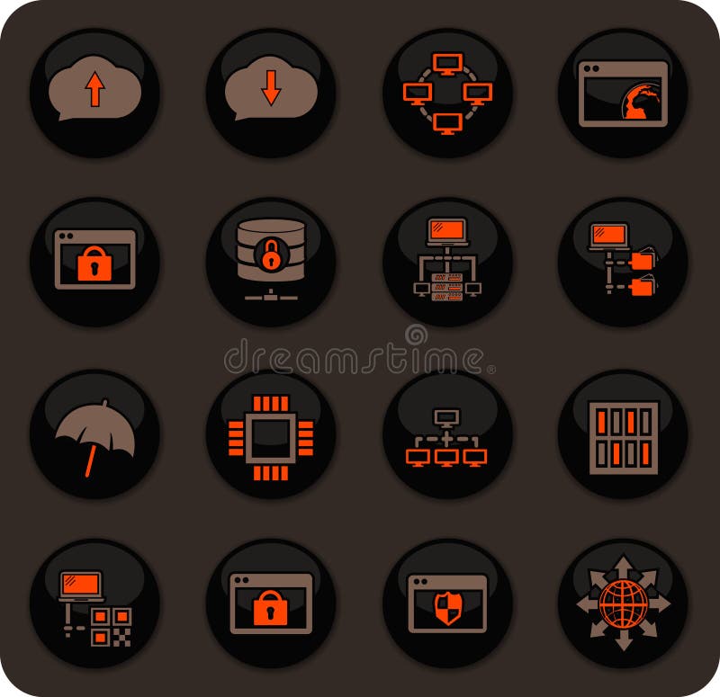 Provider Icons Stock Illustrations – 1,995 Provider Icons Stock ...