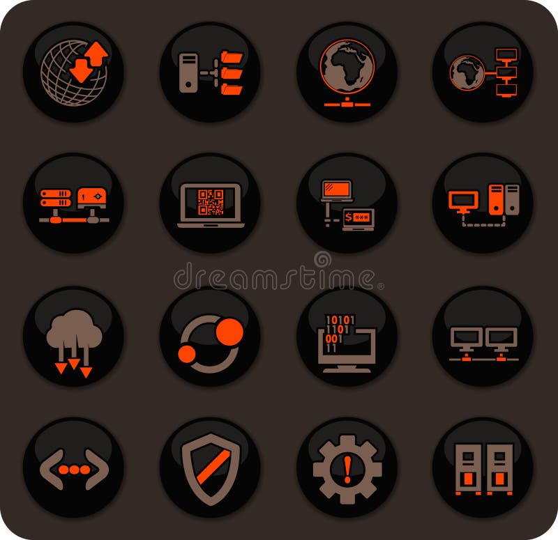 Provider Icons Stock Illustrations – 1,995 Provider Icons Stock ...