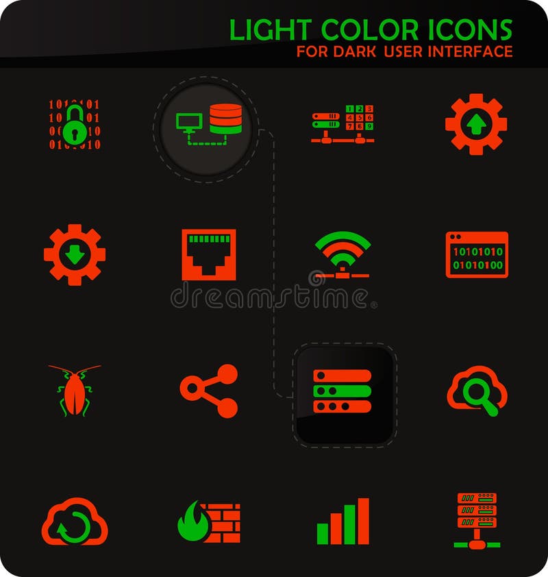 Provider Icons Stock Illustrations – 1,995 Provider Icons Stock ...