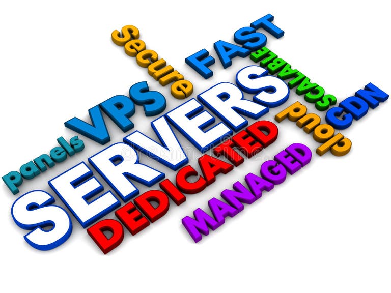 Hosting Panel Background Stock Illustrations – 914 Hosting Panel ...