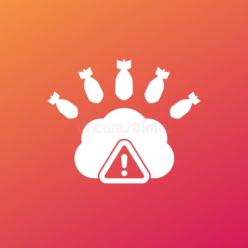 Incoming Attack Stock Illustrations – 98 Incoming Attack Stock ...