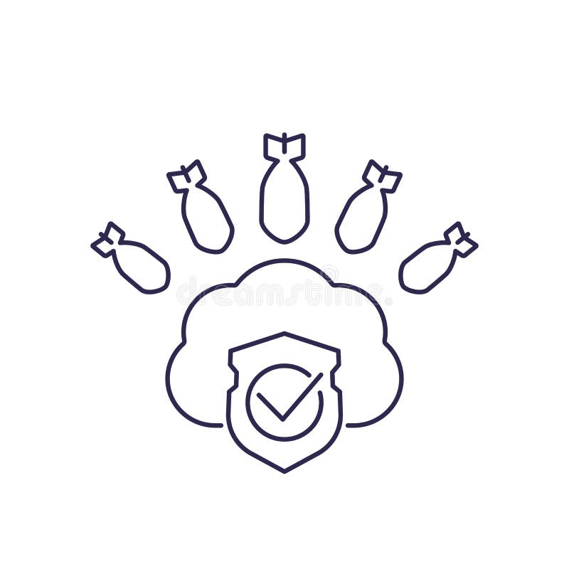 Incoming Attack Stock Illustrations – 98 Incoming Attack Stock ...