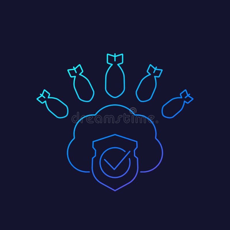 Incoming Attack Stock Illustrations – 98 Incoming Attack Stock ...